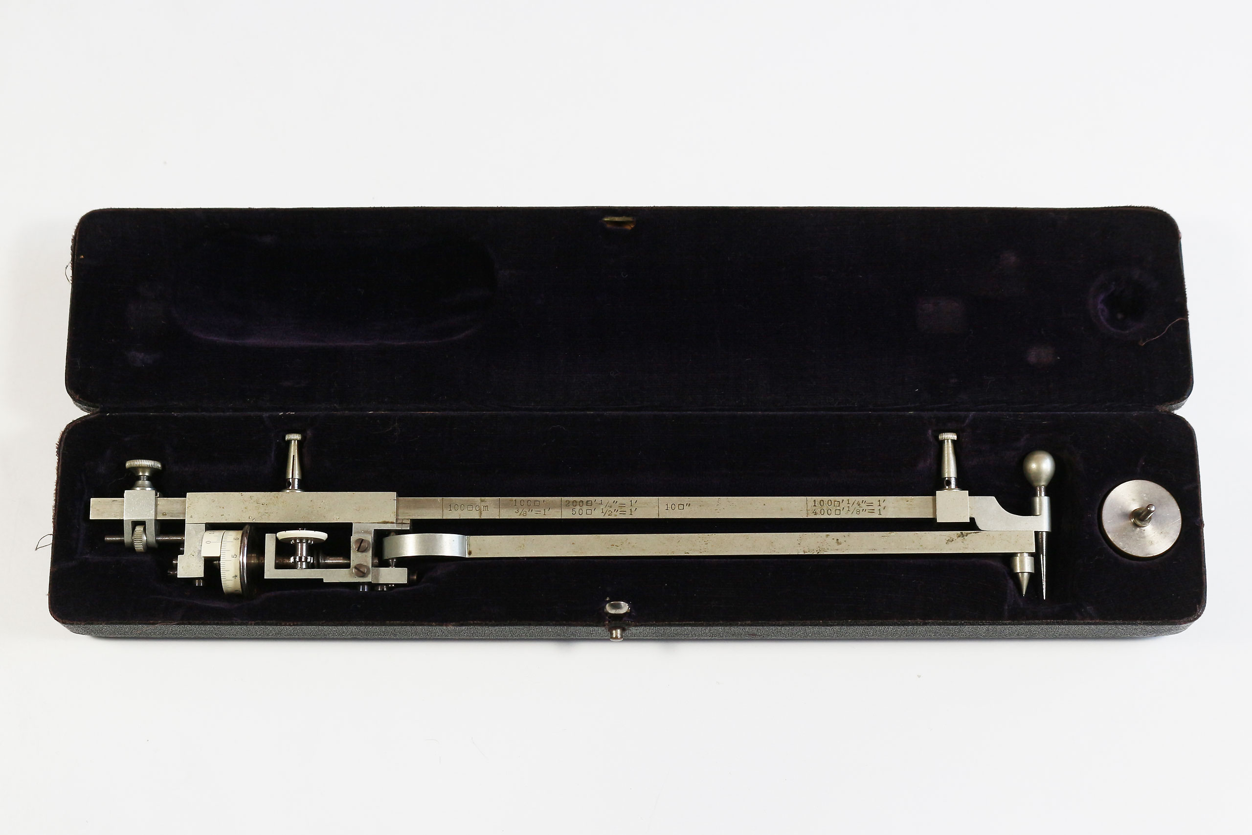 Happy 200th Amslerversary! – Graphography